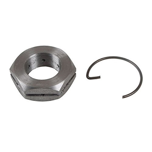 Stevens Lake Parts One New Rear Axle Nut & Ring Fits Ford/New Holland ...