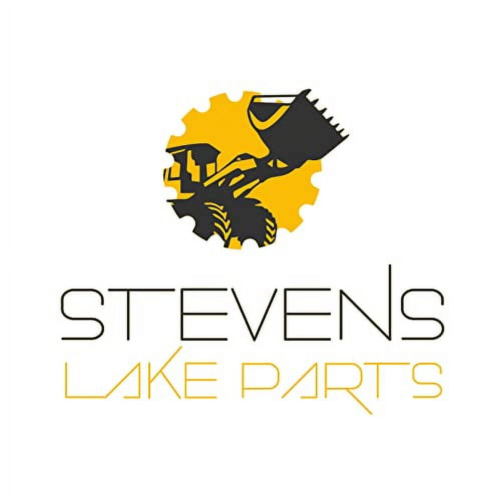 Stevens Lake Parts RE152042 Interchangeable Tilt Wheel Shock Kit Fits ...