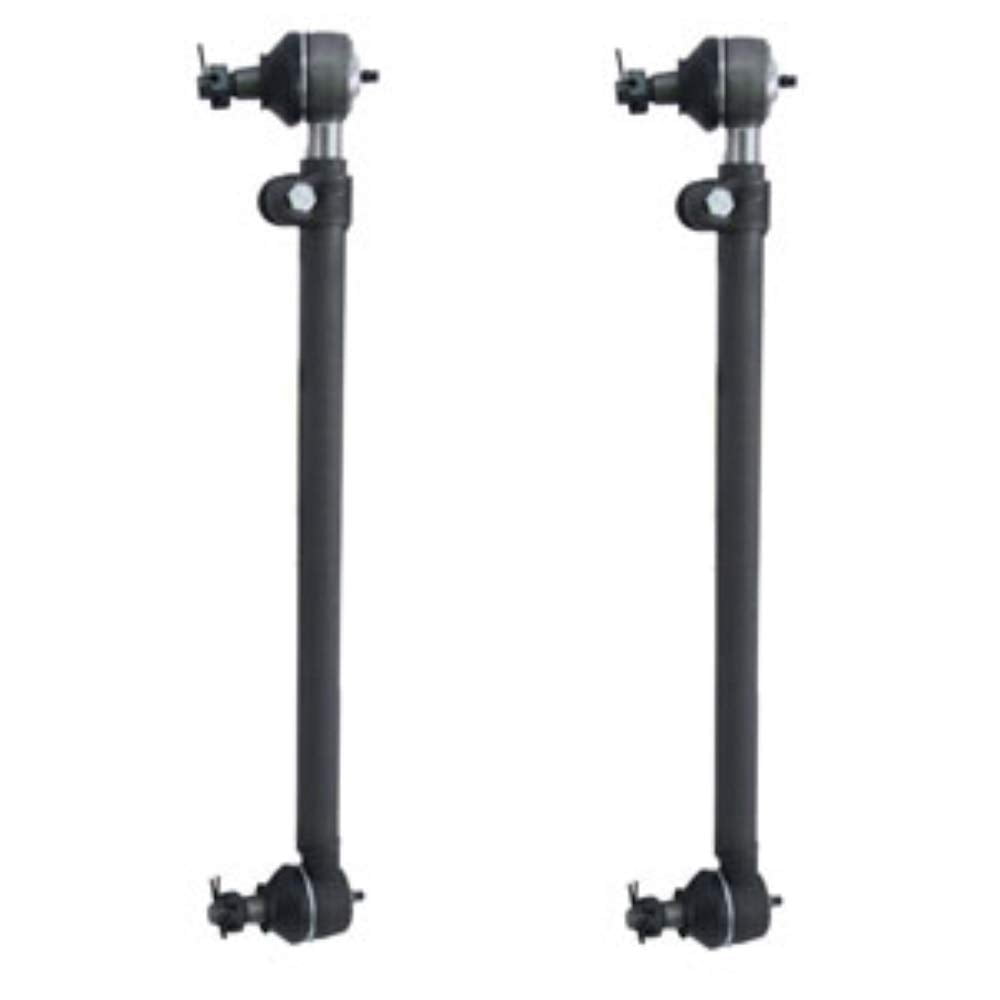 Stevens Lake Parts Set of 2 New Complete Tie Rods Fits Allis Chalmers ...