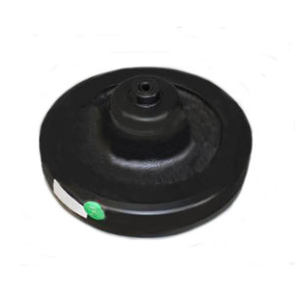 Stevens Lake Parts Track Idler - Rear Fits Bobcat 6693238 for Solid ...