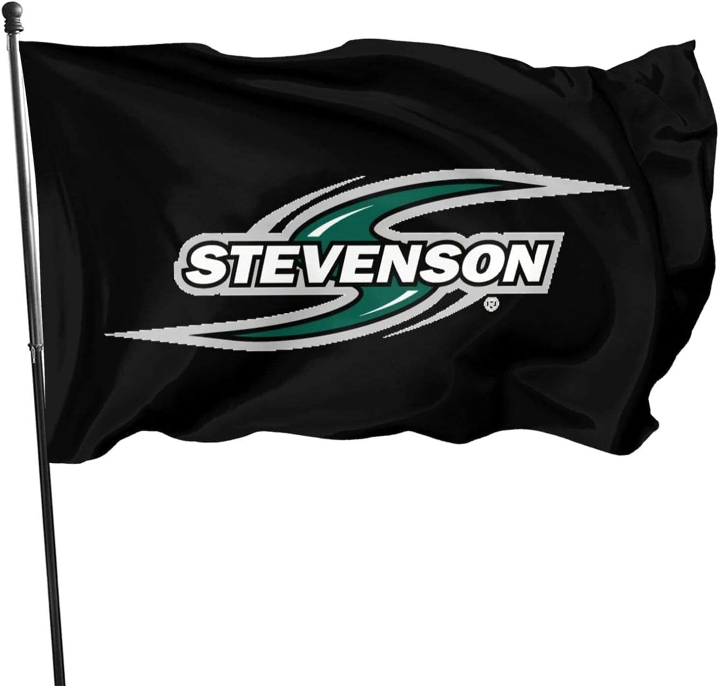 Stevenson University Garden 3x5Ft Flag Outdoor Indoor Party Home House ...