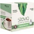 Stevia International Natural Stevia Powder, 100 Ct - Walmart.com