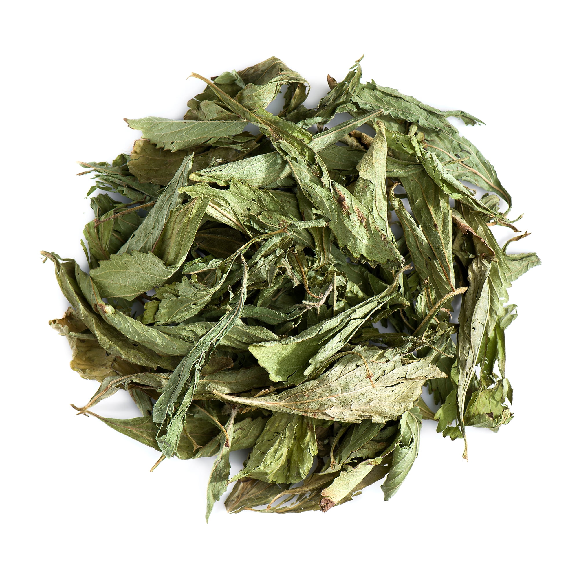Organic Stevia Leaves - Pure Sweetener, Raw, Dried Leaf 50g - Walmart.com