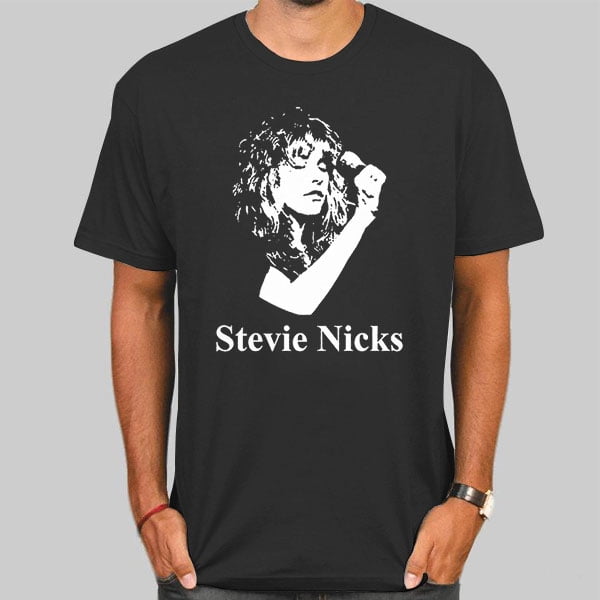 Stevie Nicks 2025 Tour Collectibles – Exclusive Concert Merchandise ...