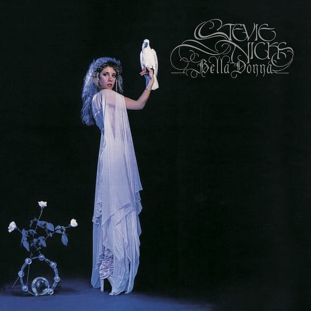 Stevie Nicks - Bella Donna - Music & Performance - CD - Walmart.com
