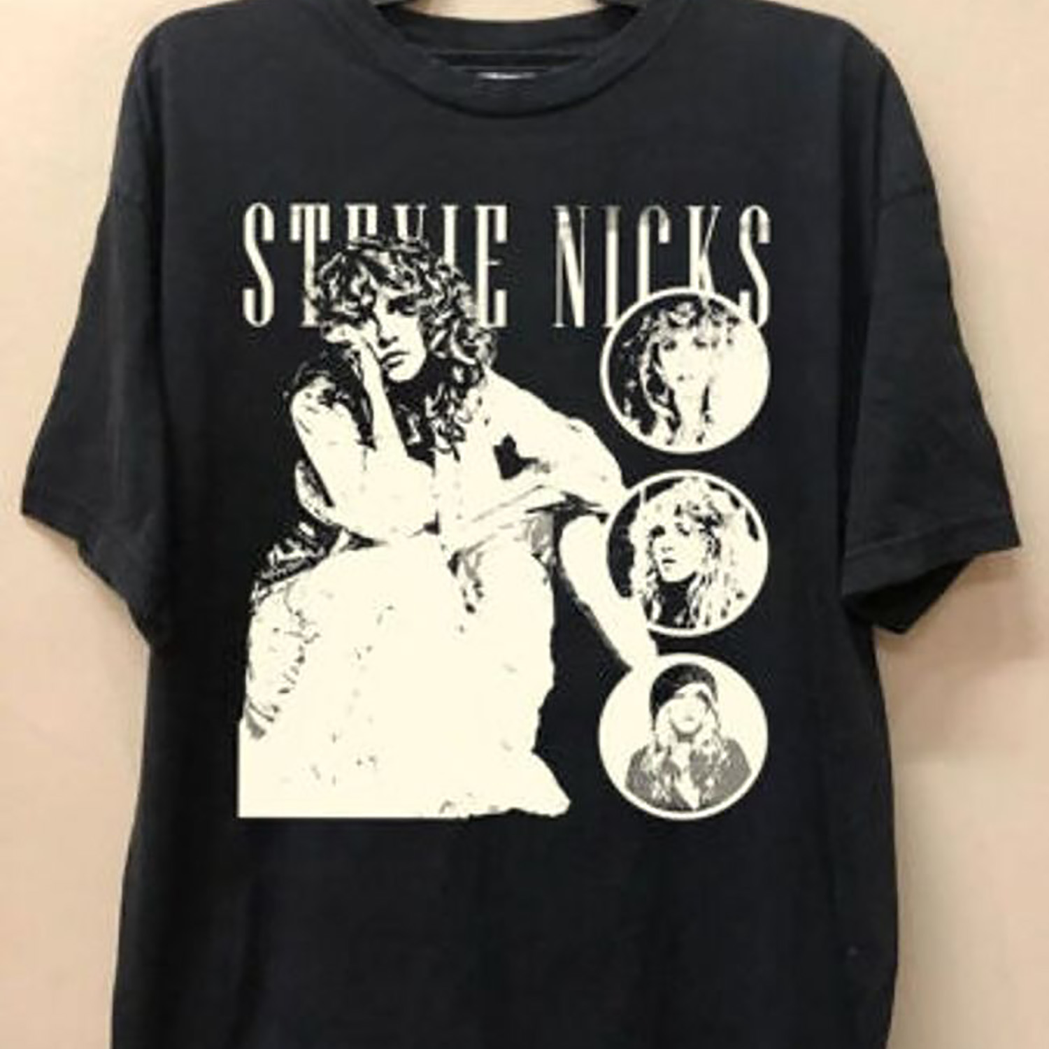 Stevie Nicks Singer Music Tour 2024 Shirt - Walmart.com