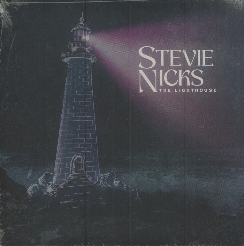 Stevie Nicks - The Lighthouse - 7" Vinyl - Walmart.com
