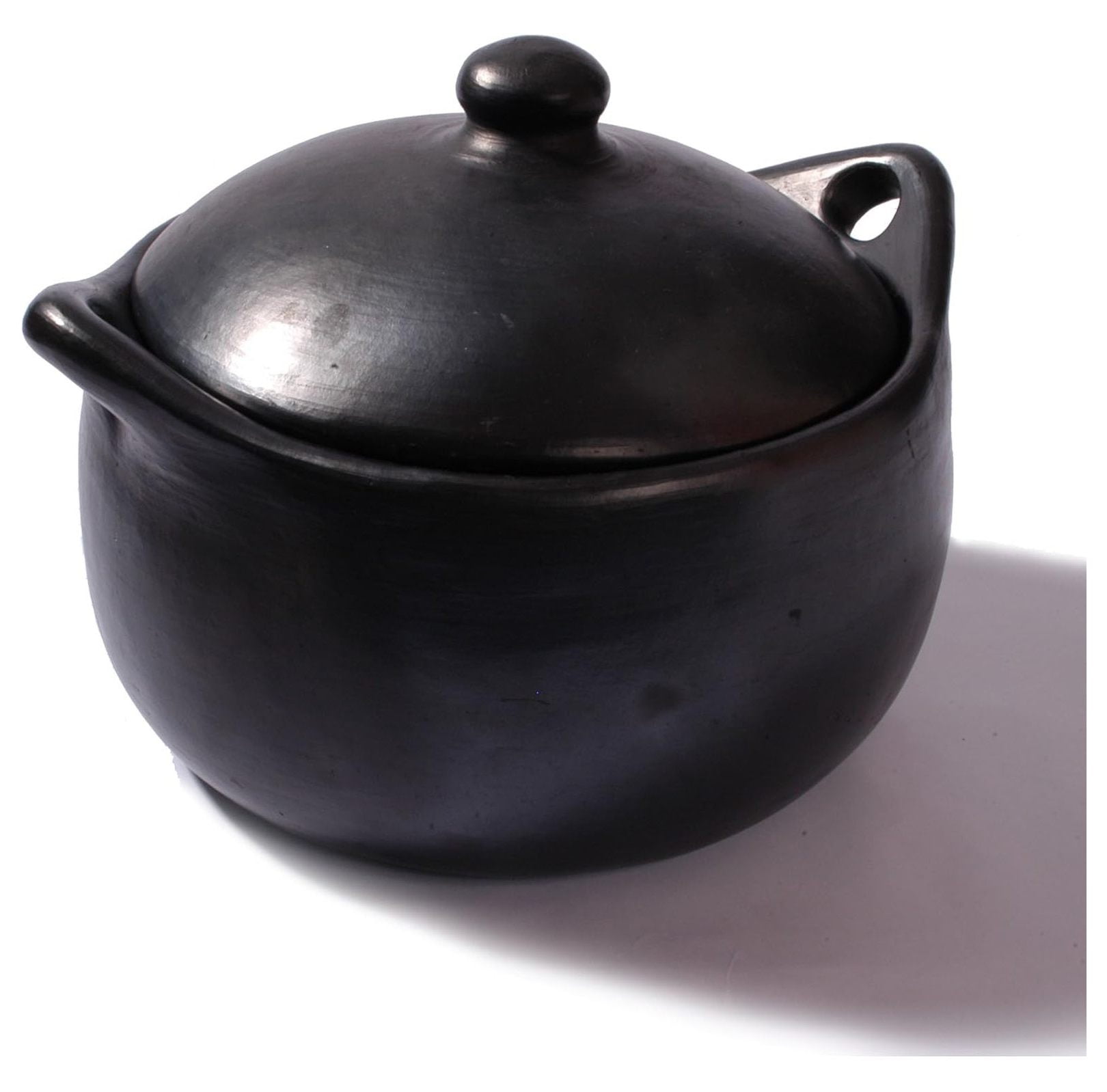 , Stew Chamba Clay Pot, Large 6 quarts - Walmart.com