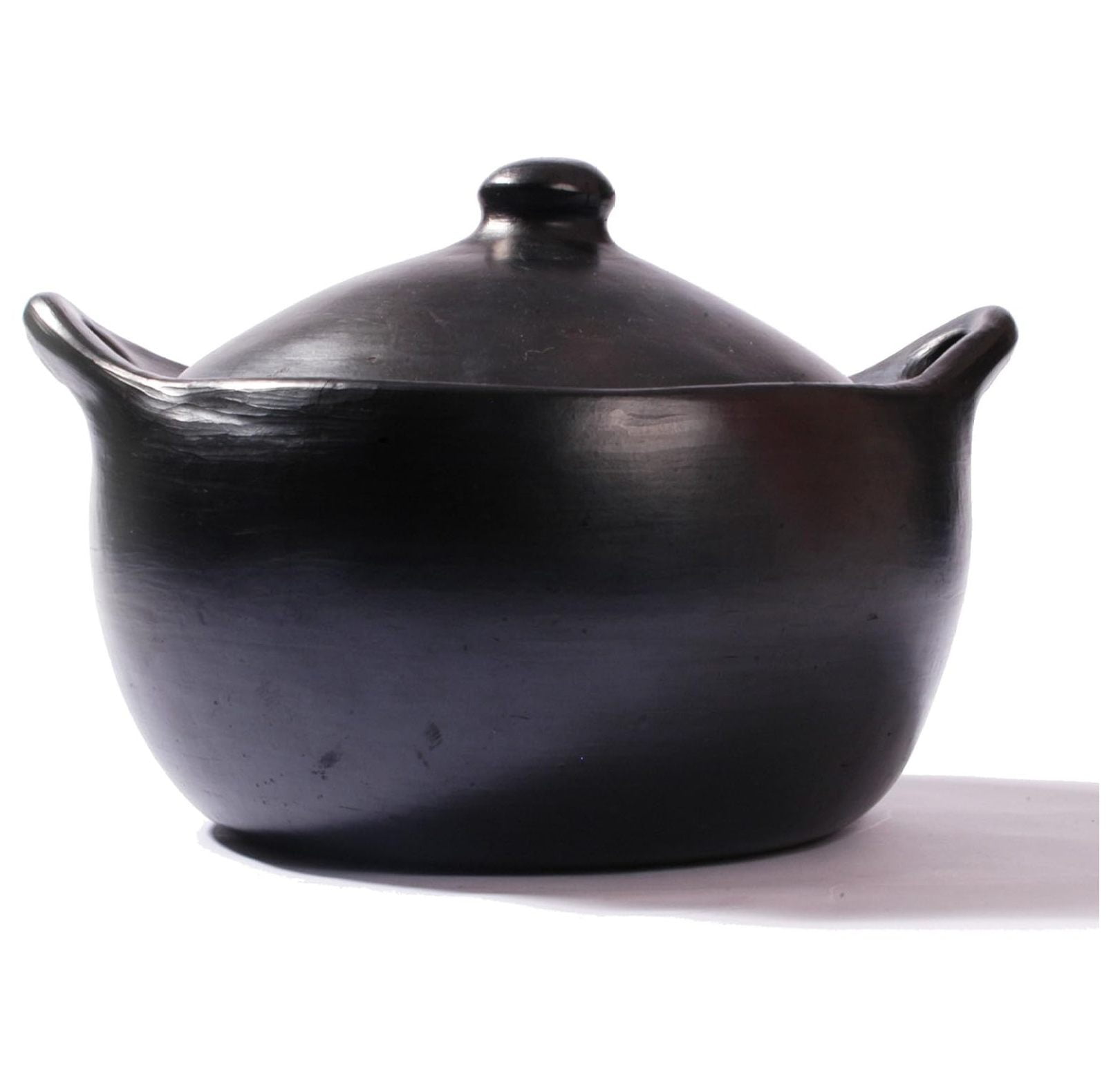 , Stew Chamba Clay Pot, Medium, 4 Quarts - Walmart.com