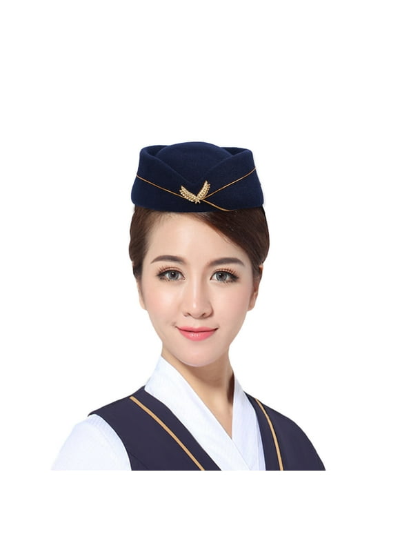 Flight Cap