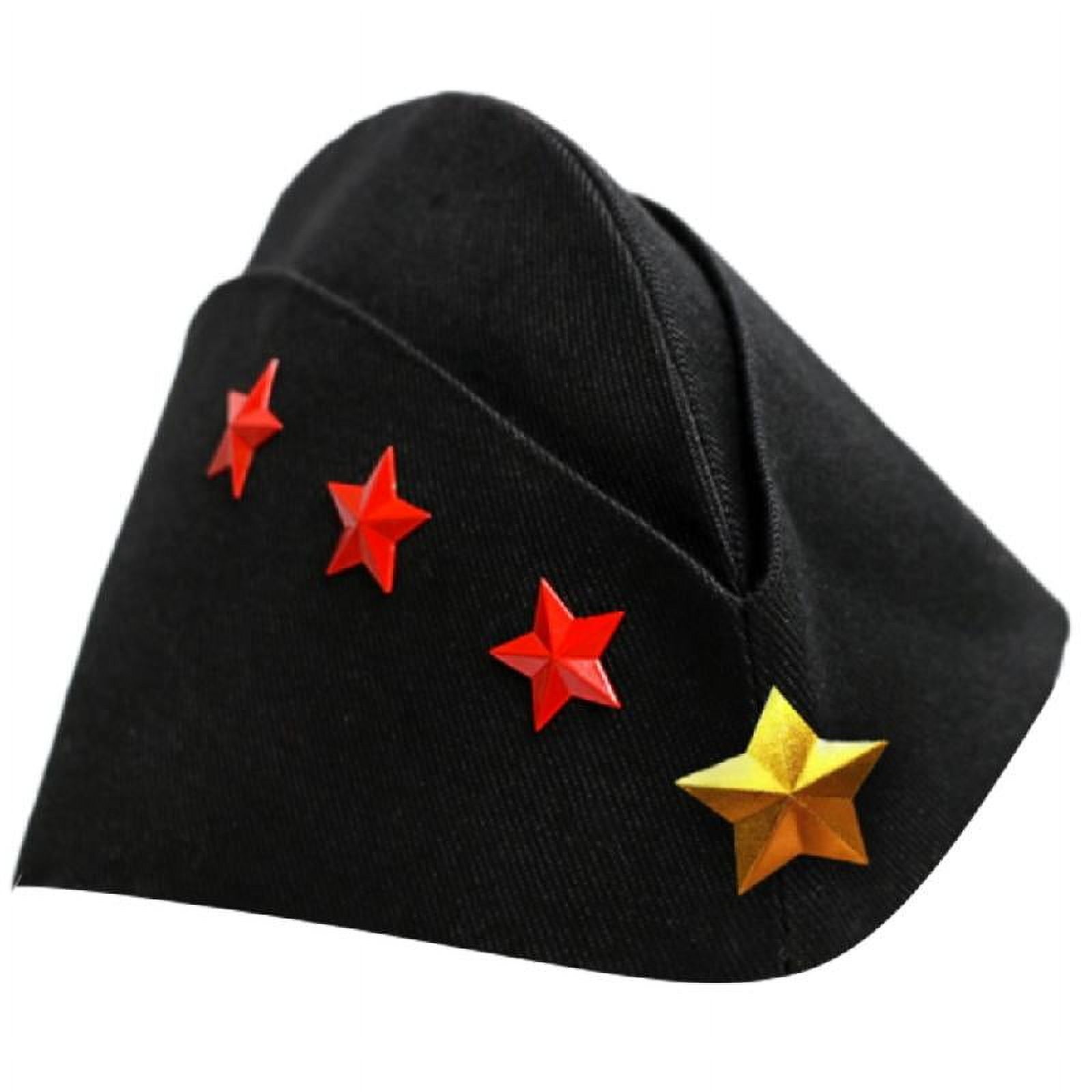 Stewardess Pillbox Hat for Stage Marine Party Cosplay Halloween Costume ...