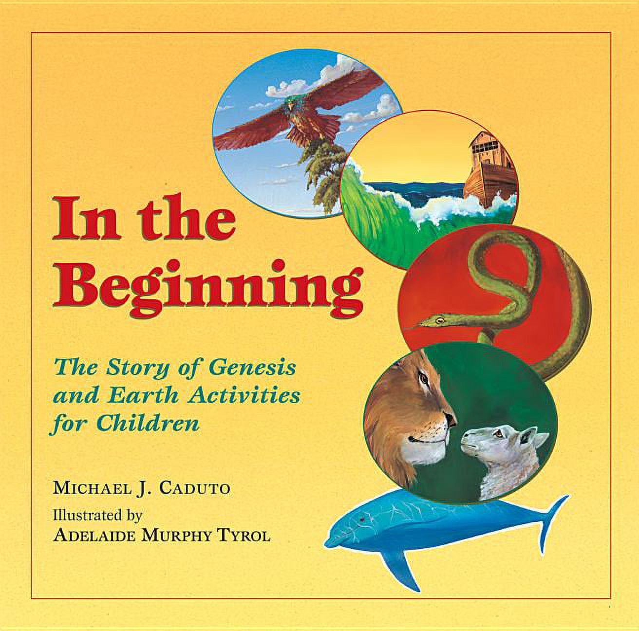 Stewards of Creation: In the Beginning: The Story of Genesis and Earth ...