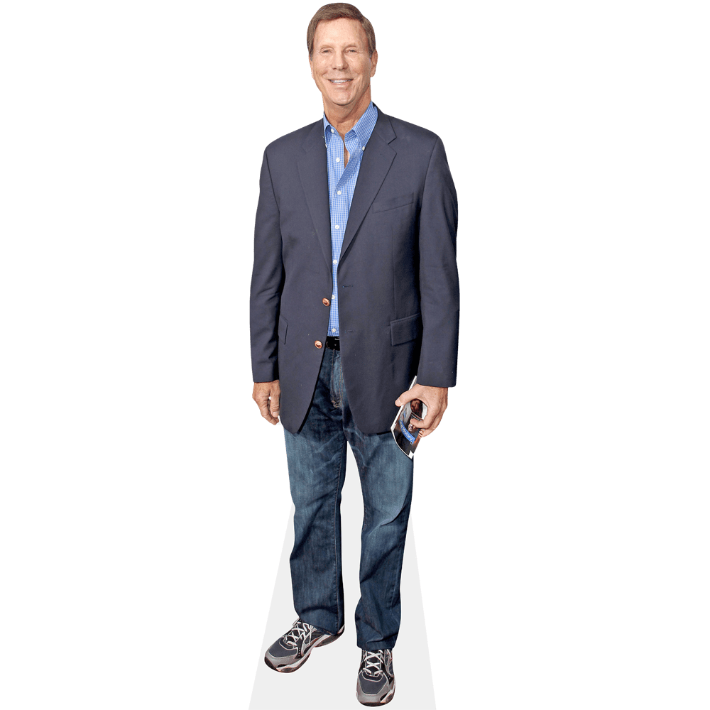Stewart Einstein (Suit) Life Size Cutout. Standee. - Walmart.com