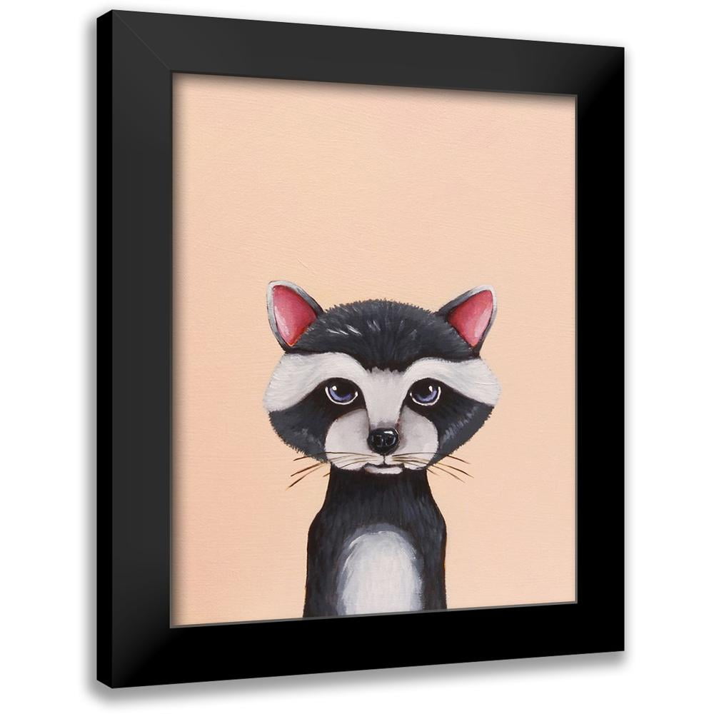 Stewart, Lucia 12x14 Black Modern Framed Museum Art Print Titled - Baby ...
