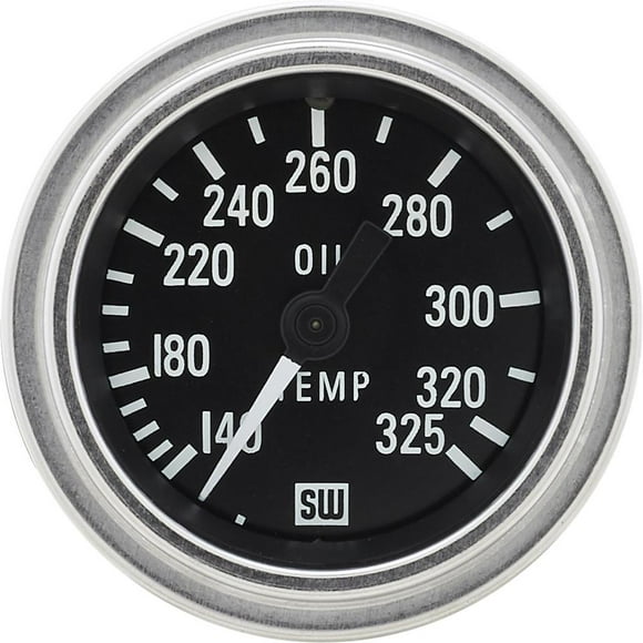 Oil Temperature Gauges in Gauges - Walmart.com