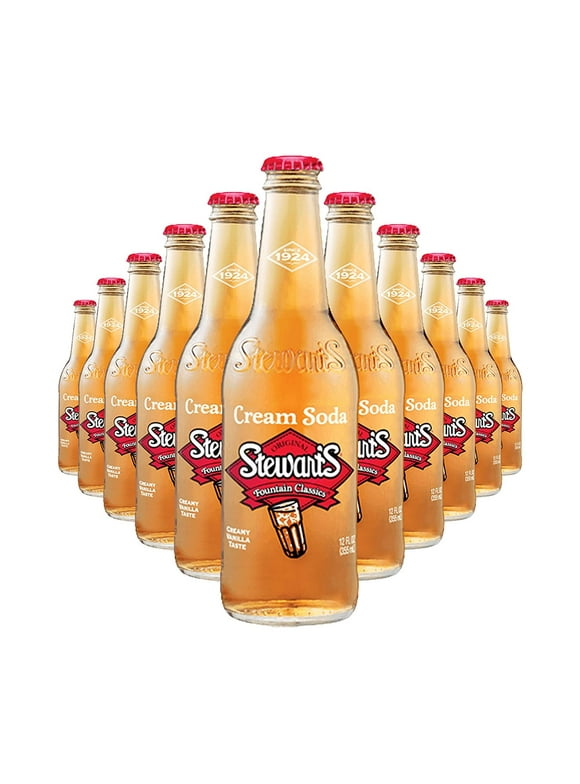 Stewarts Soda Pop in Beverages - Walmart.com