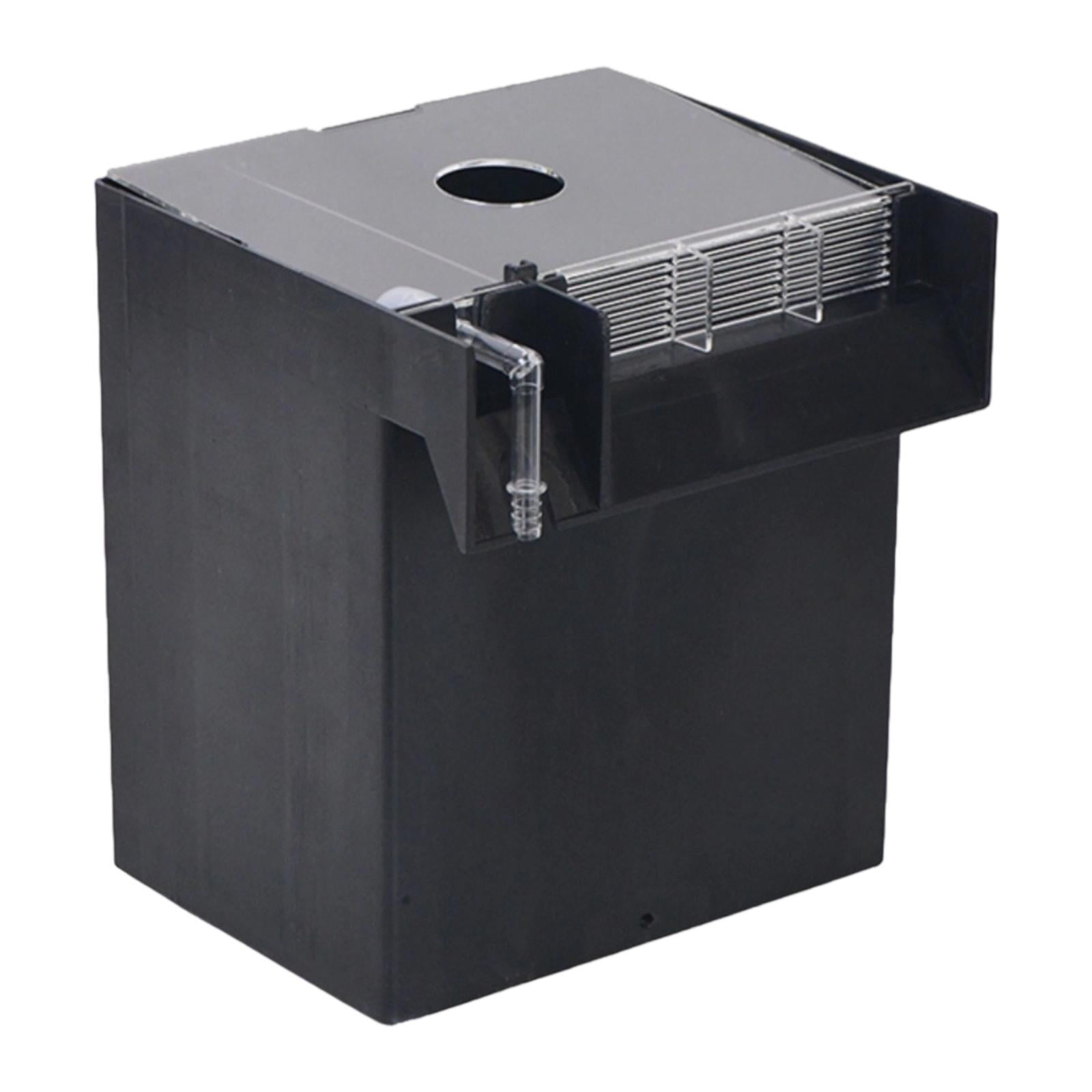 Stgfyxgs Aquarium Breeder Box Hatchery Incubator Hatching Easy ...
