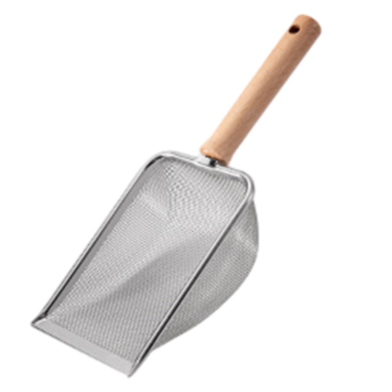 Stgfyxgs Cats Litter Scoops Pets Sifter Spade Substrate Scoops Kitten ...