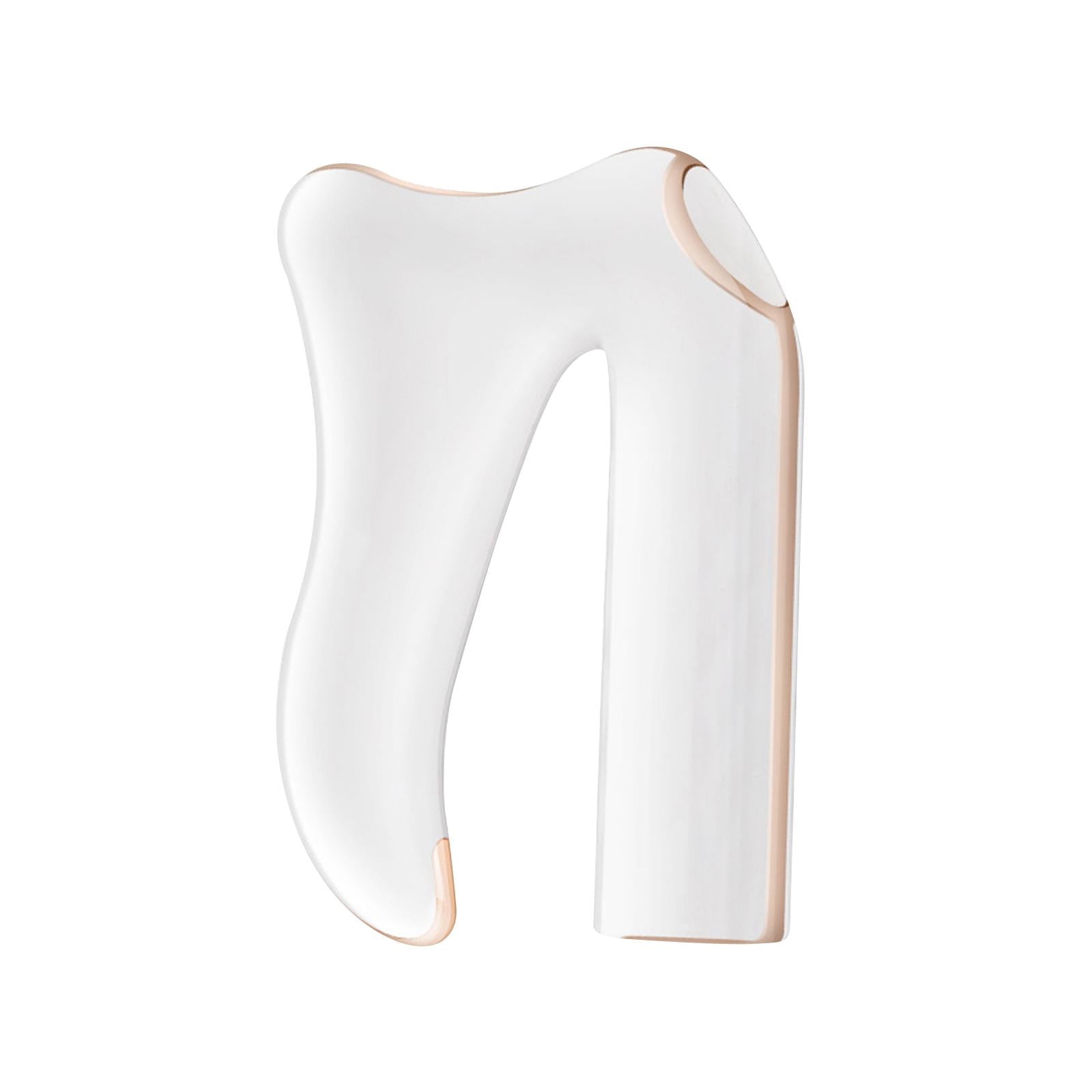 Stgfyxgs Electric Gua Sha Massager for Neck 4 Massage Models,Compact ...