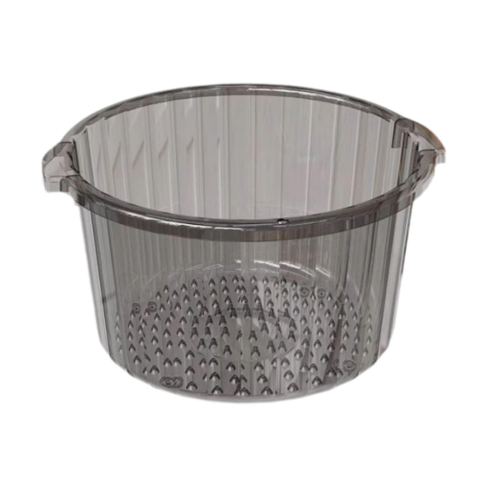 Stgfyxgs Foot Bath Tub Massage ,Foot Bath Barrel with Handles ,Feet ...