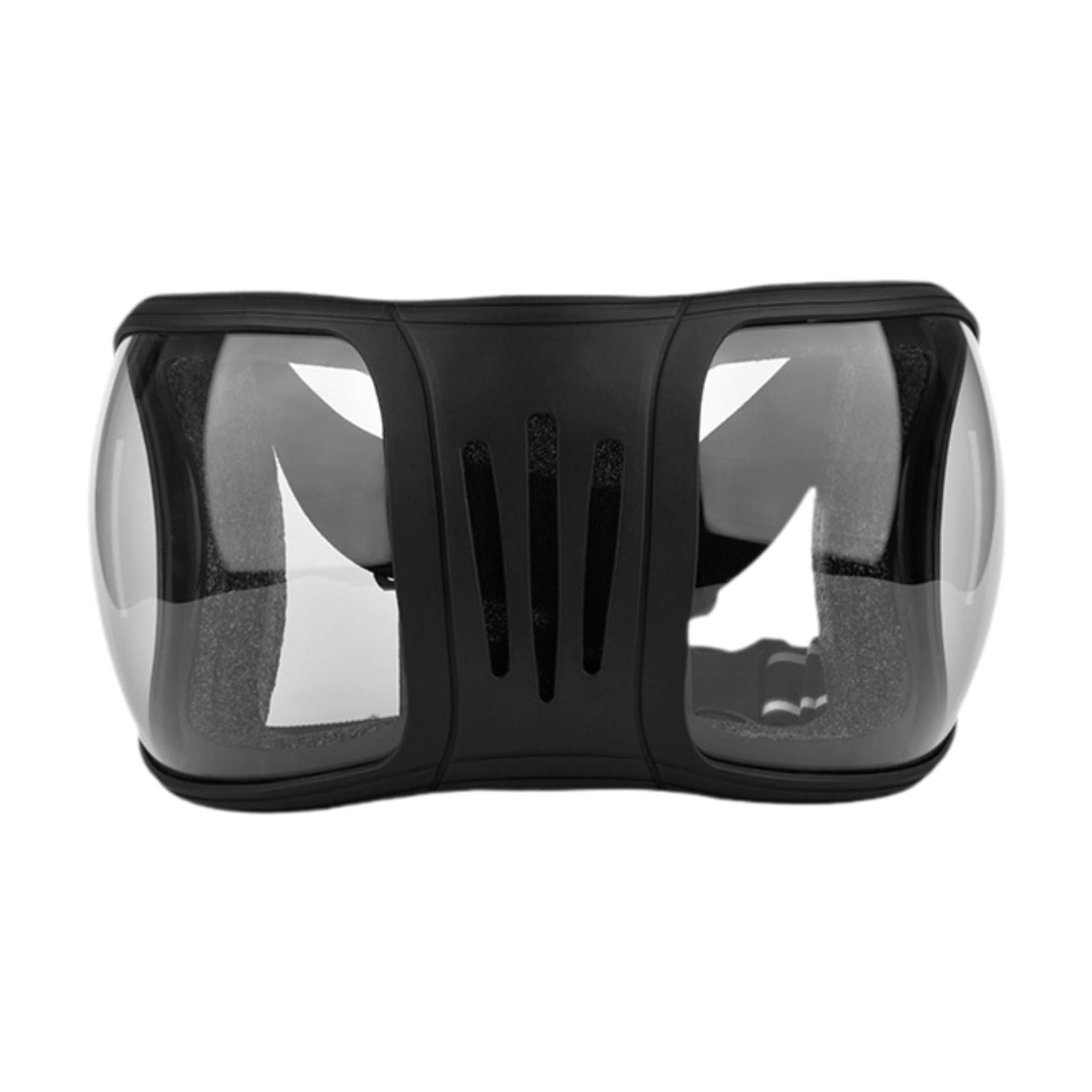Stgfyxgs Horse Eye Cover Horse Protective Eyewear, Protection Portable ...