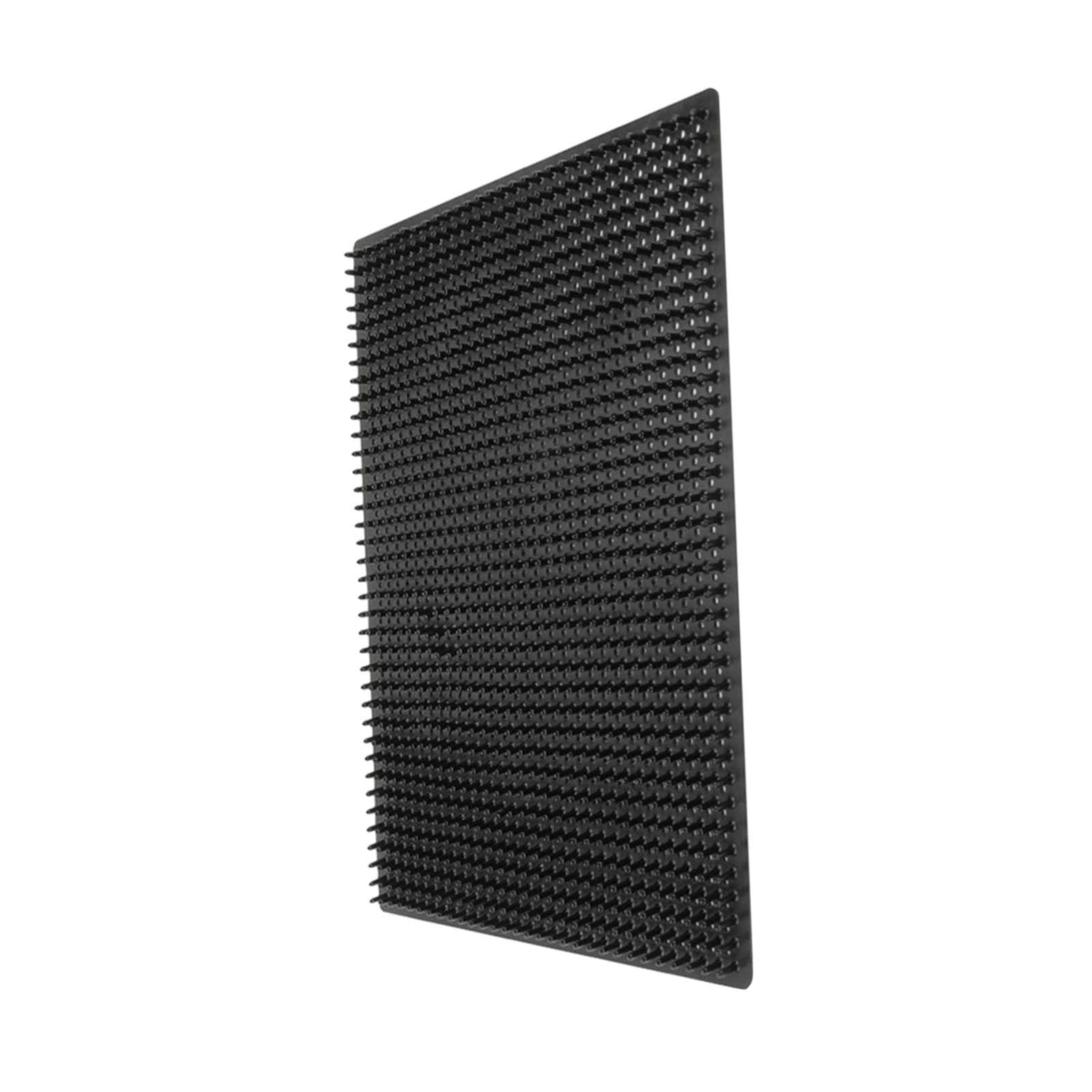 Stgfyxgs Horse Scratching Post Pad Cattle Scratcher Cows Animal ...