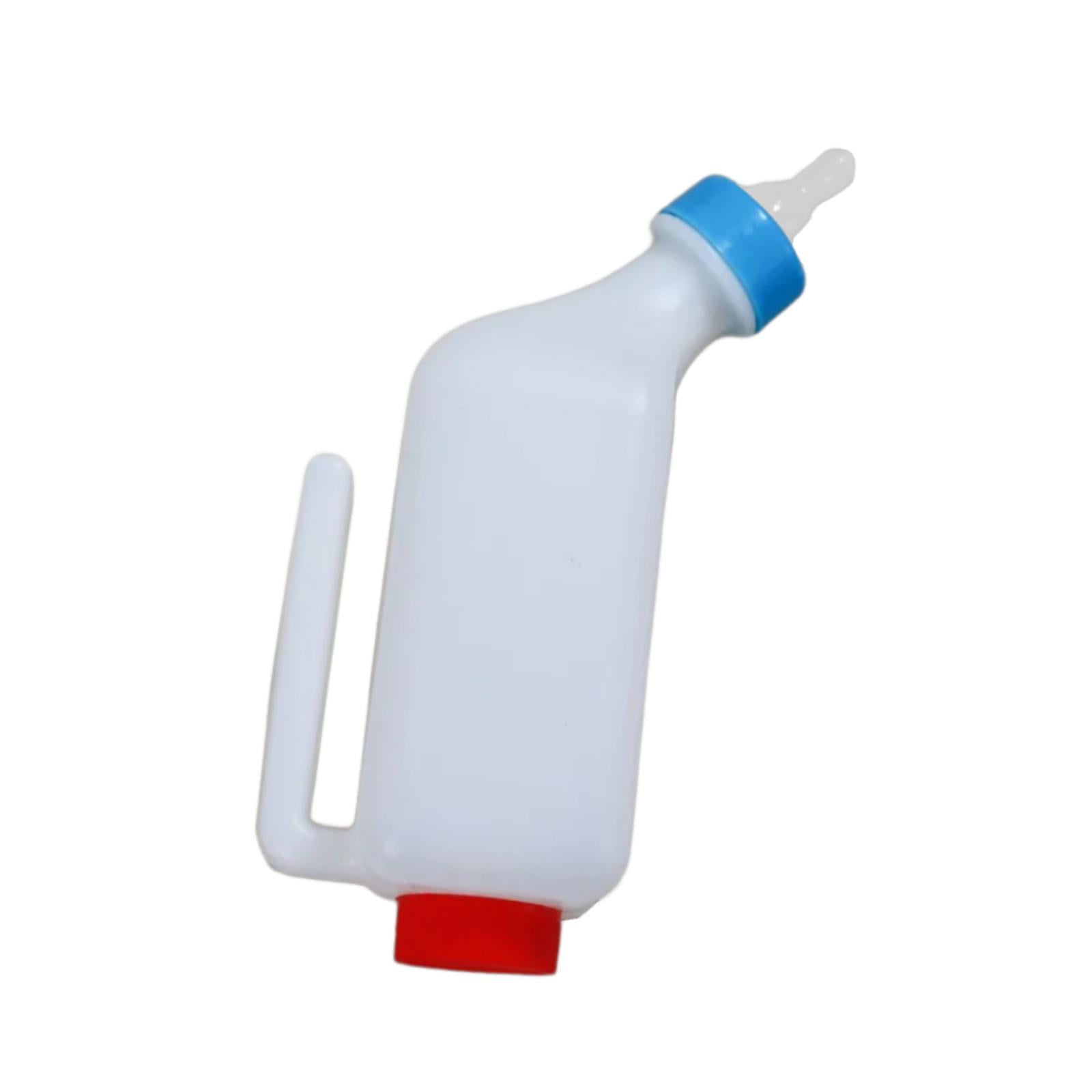 Stgfyxgs Lamb Nursing Bottle Tool Sheep Milk Bottle for Small Animal ...