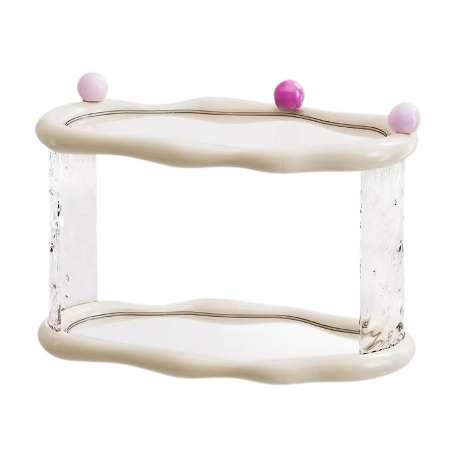 Stgfyxgs Makeup Organizer Perfume Display Rack Countertop Desktop ...