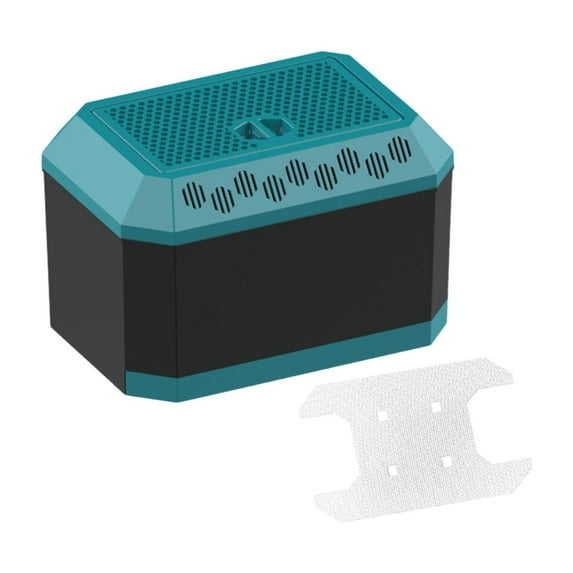 Stgfyxgs Reptile Feeding Box Enclosure Cage Breathable Chameleons ...