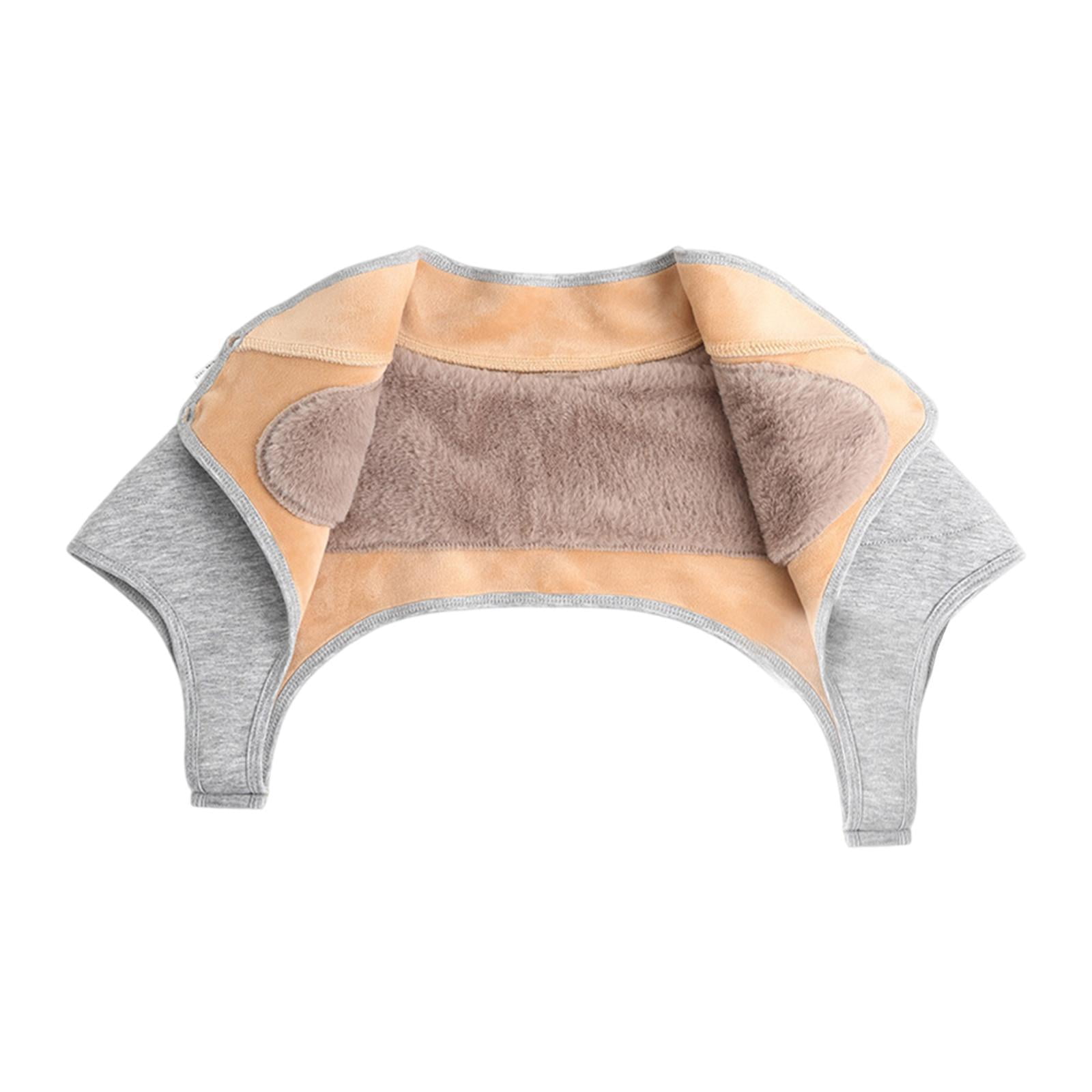 Stgfyxgs Shoulder Warmer Shawl Shoulder Pad Wrap Shoulder Protector ...