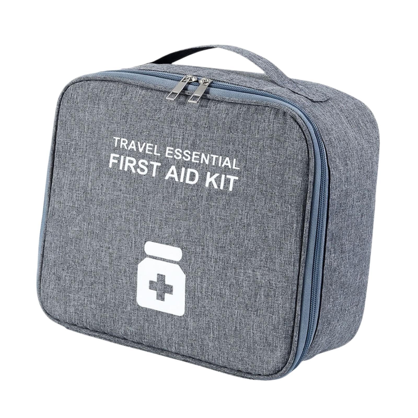 Stgfyxgs Storage Bag First Aid Bag Emergency First Aid Kits Children ...
