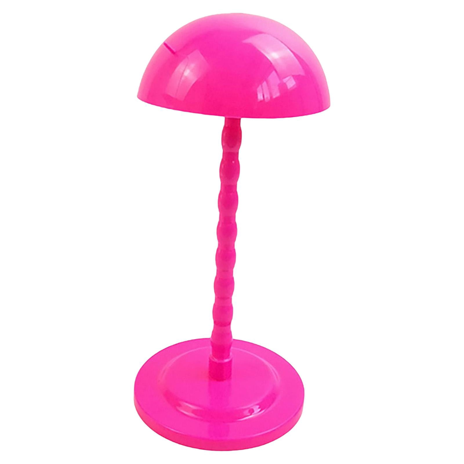 Stgfyxgs Wig Stand Hat / Portable / /Practical/ Stable Non-Slip ...