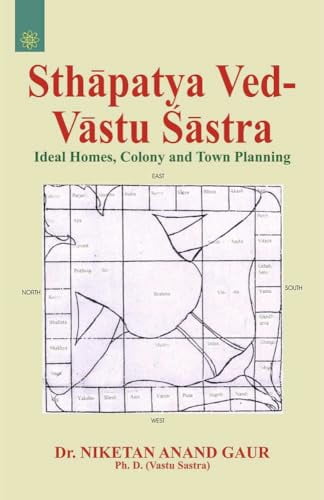 Sthapatya Ved-Vastu Sastra: Ideal Homes Colony and Town Planning ...