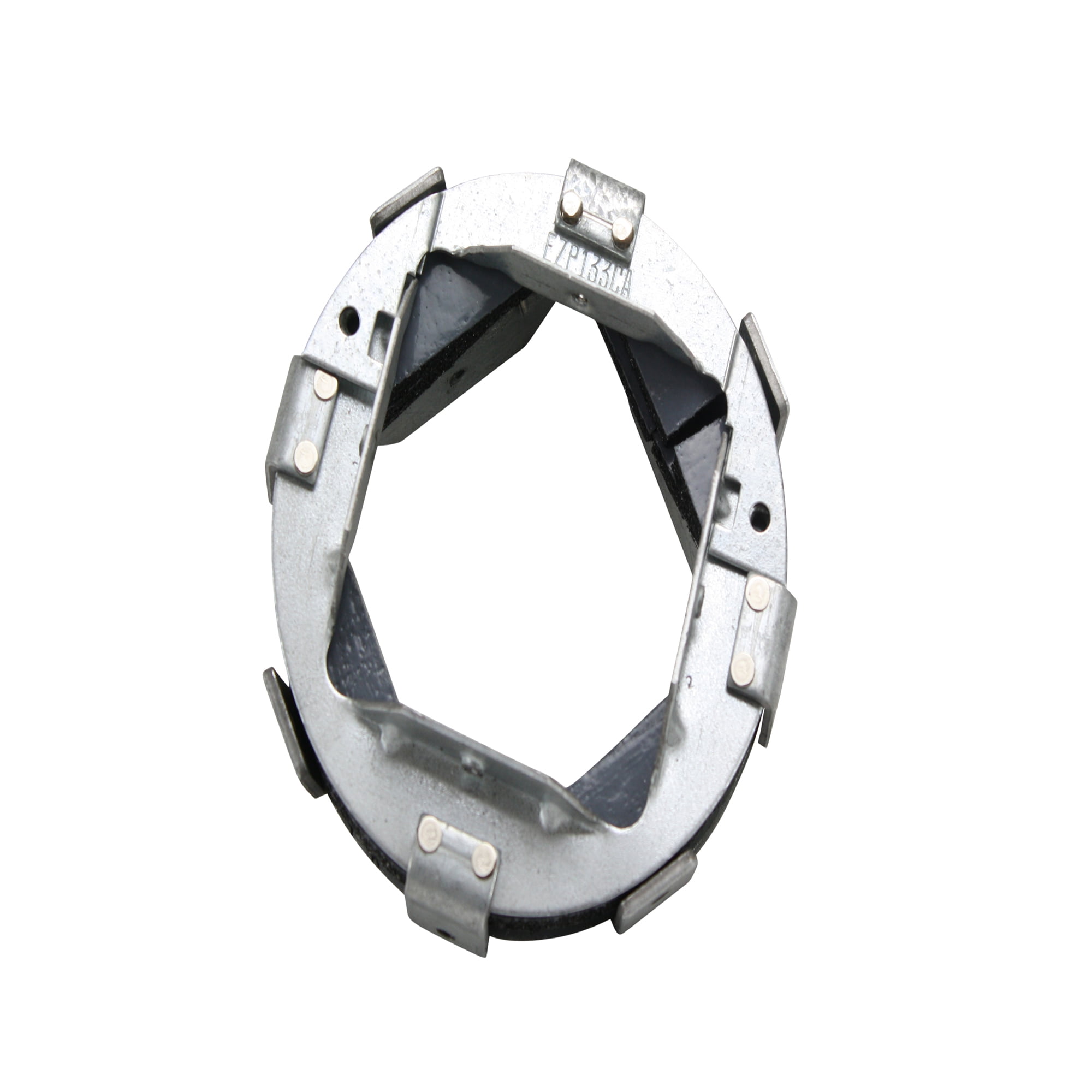 Sti Ezp133Ca Ez-Path Fire Rated Pathway Split Conduit Attachment Plates ...