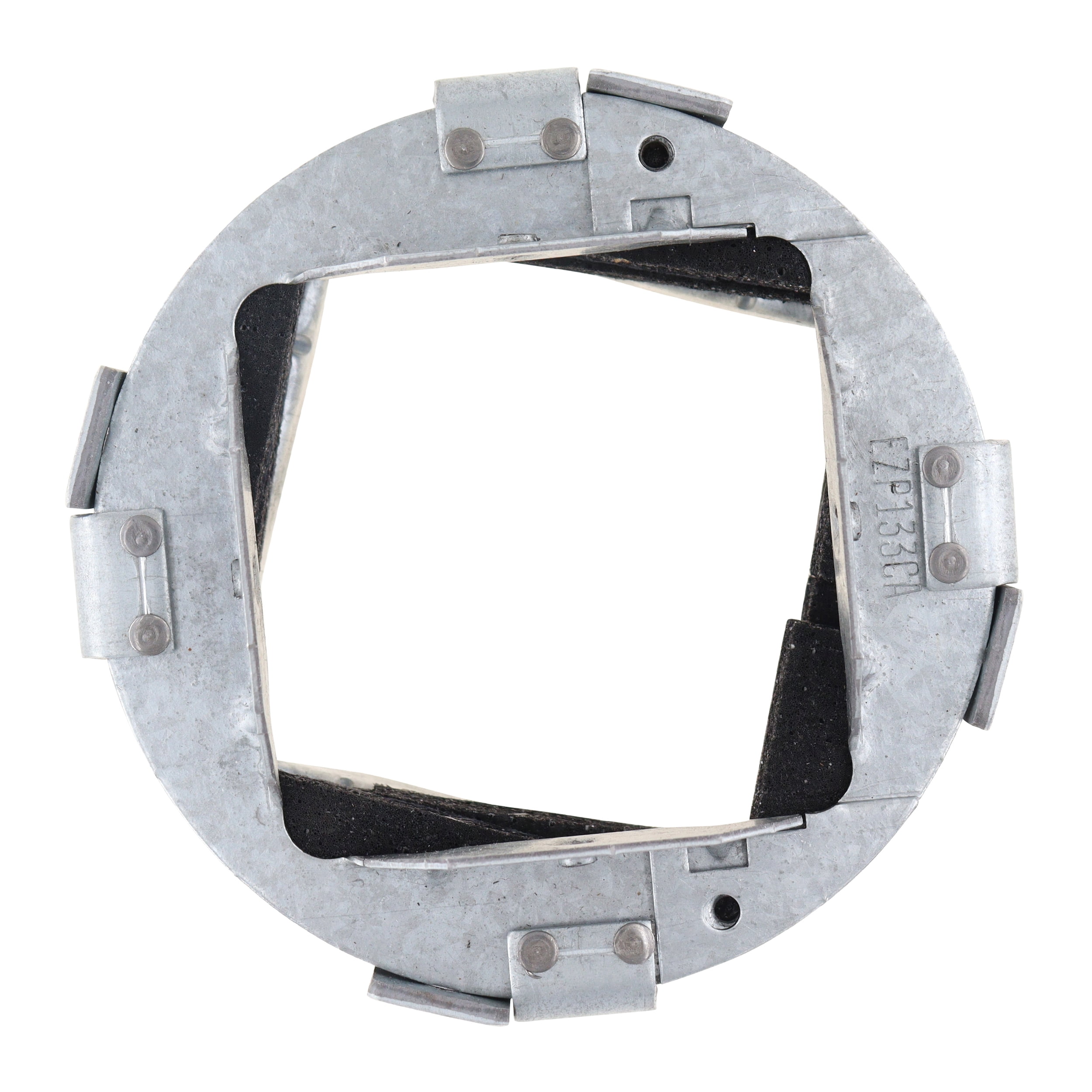 STI EZP133CA EZ-Path Fire Rated Pathway Split Conduit Attachment Plates ...
