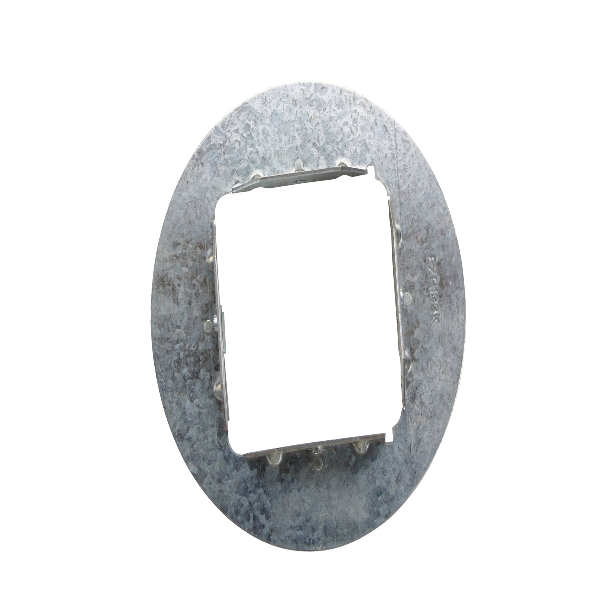 Sti Ezp133K Ez-Path Fire Rated Pathway Single Kick In Kick-In Plate ...