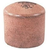 Sti Firestop Plug,Red,Intumescent FP200 - Walmart.com