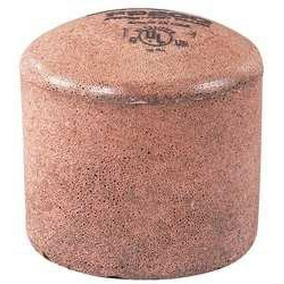 Sti Firestop Plug,Red,Intumescent FP200 - Walmart.com