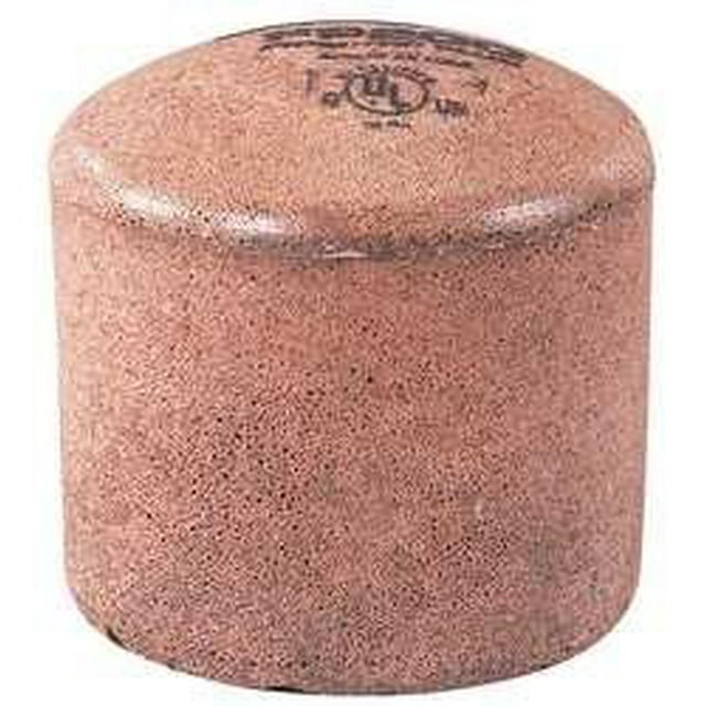 Sti Firestop Plug,Red,Intumescent FP200 - Walmart.com