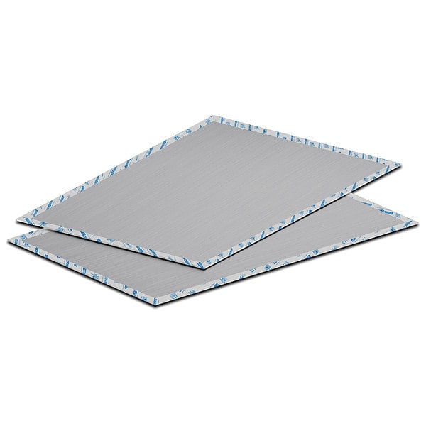 Sti Firestop Sheet,Silver,Intumescent,28"L CS1628 - Walmart.com