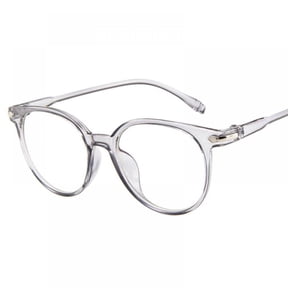 Clear Lens Glasses Non Prescription