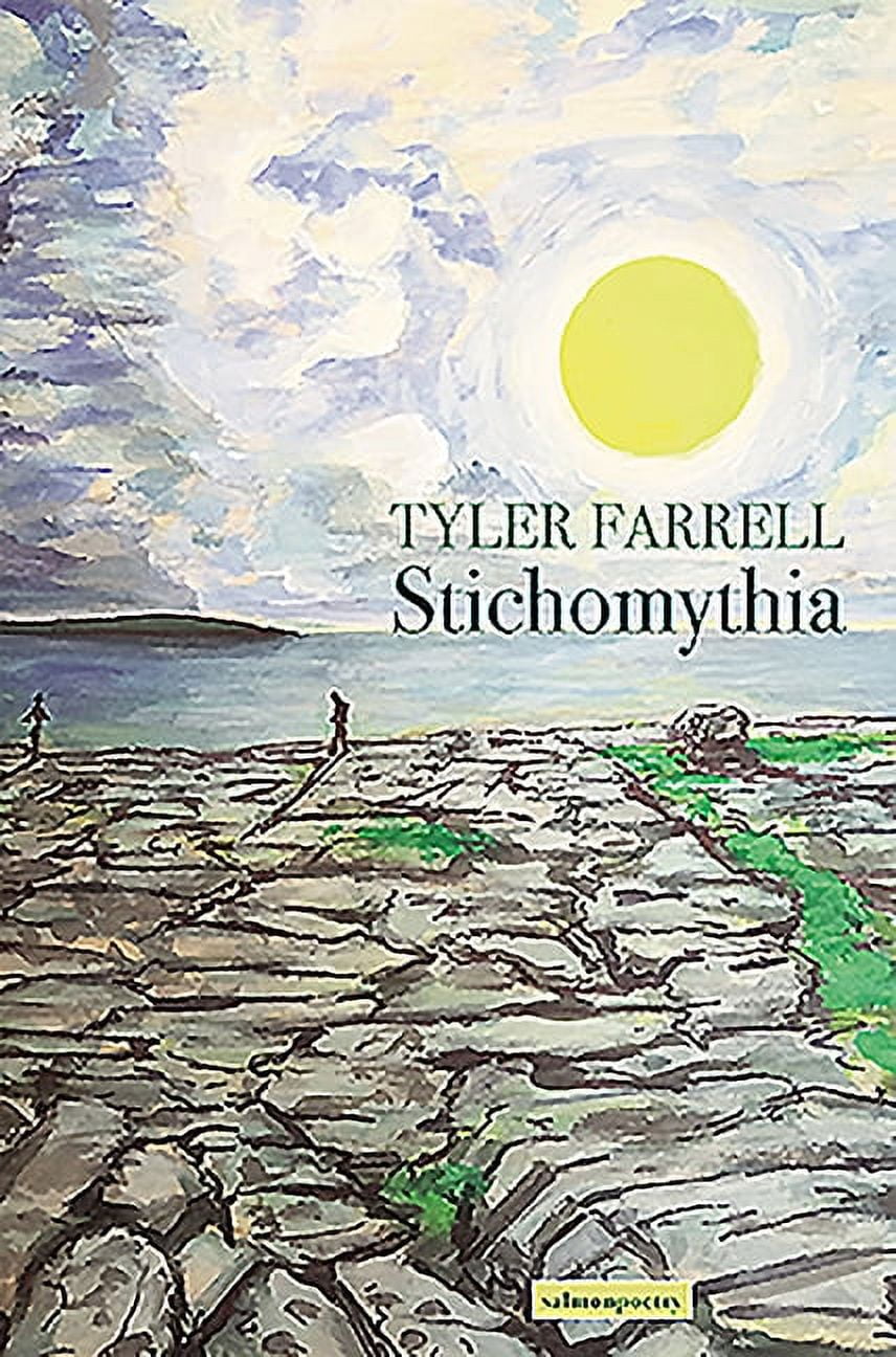 Stichomythia (Paperback) - Walmart.com