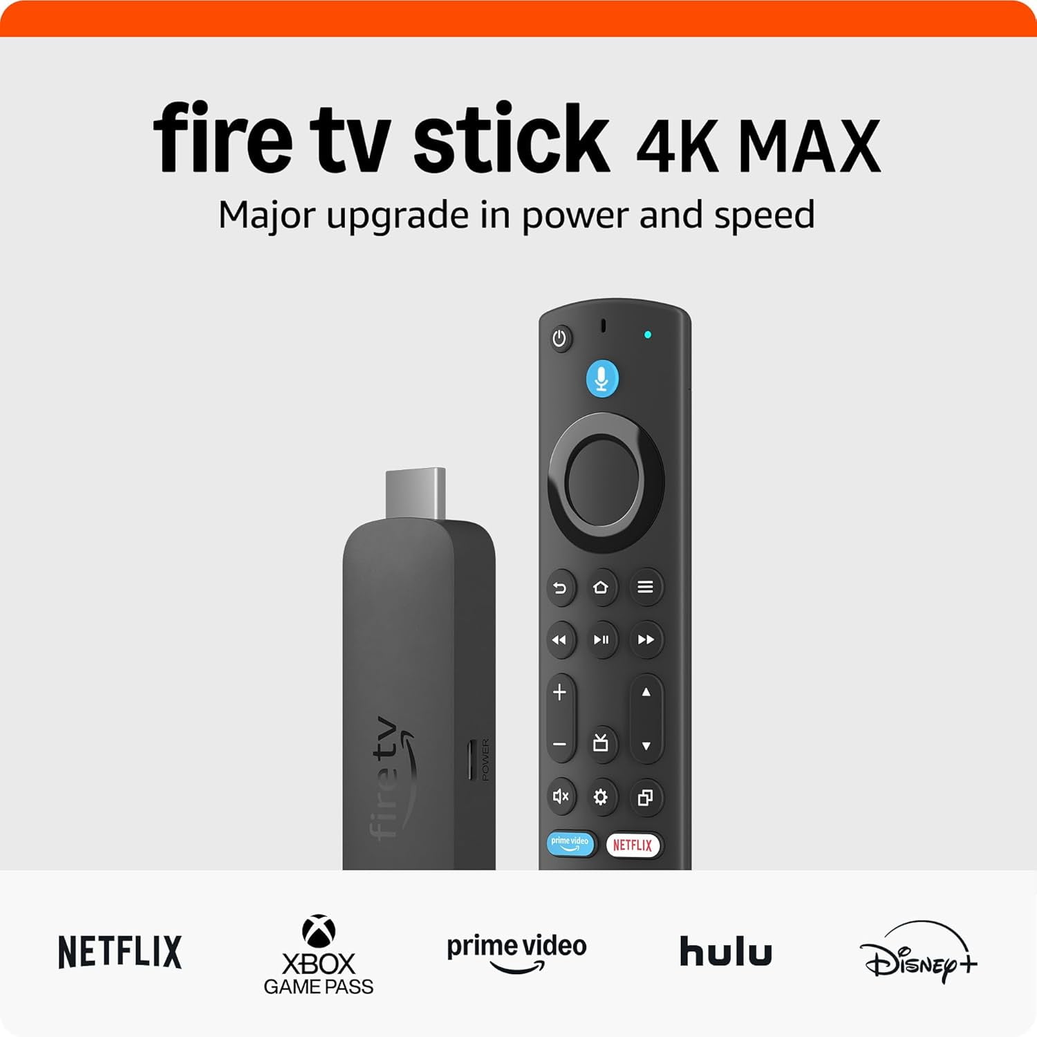 Stick 4K Max streaming device (newest model) with AI-powered Fire TV ...