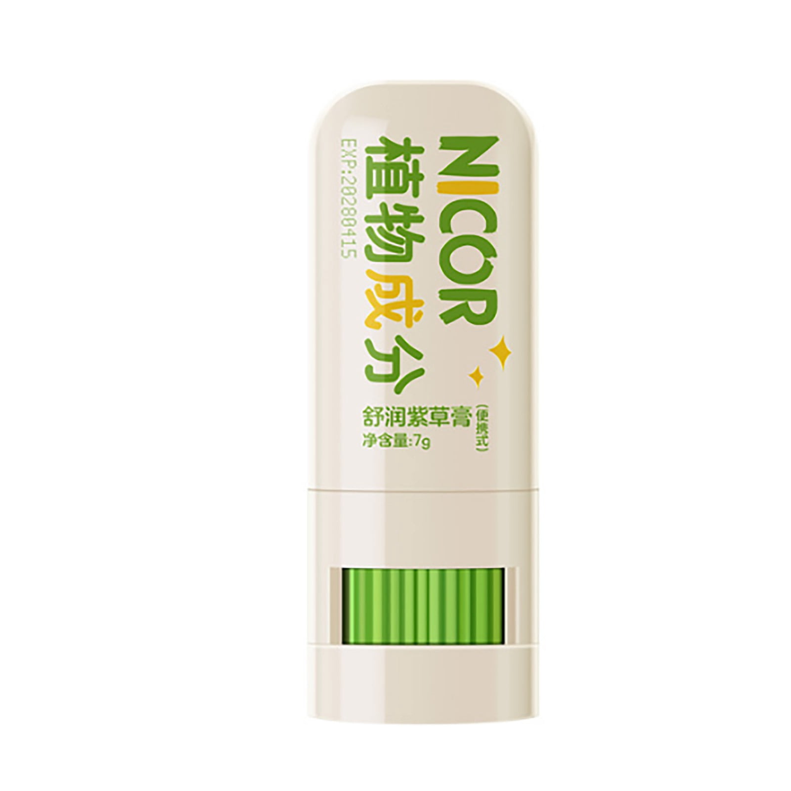 Stick Antipruritic And Stick Comfrey Soothing Personal Skin Care Korean ...