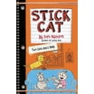 Stick Cat: A Tail of Two Kitties (Hardcover) - Walmart.com