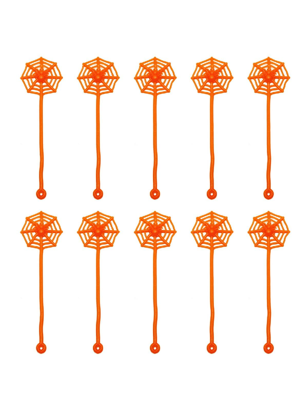 Stick Climbing Spider Web Fidget Toy Kids Party FavorAdu1tToddler ...