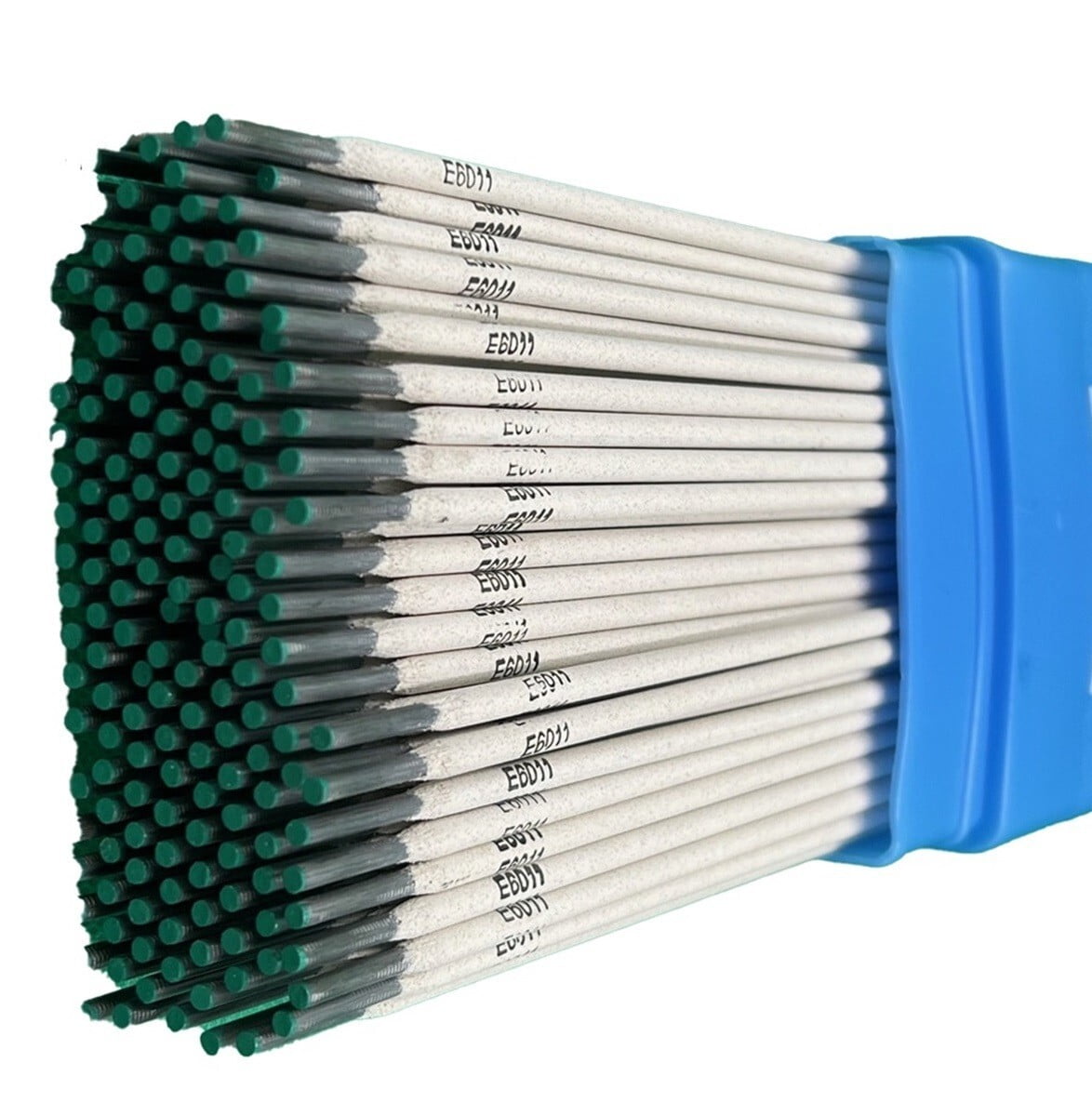 Stick Electrodes 6011 5/32" 10Ibs 1 Pack Welding Rods 10Ibs E6011 5/32 ...