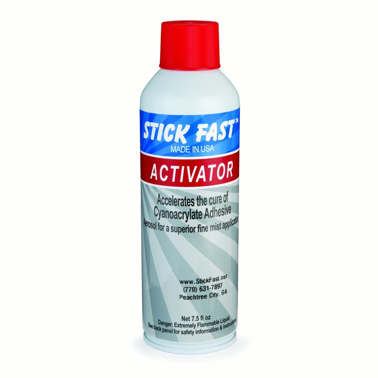 Stick Fast