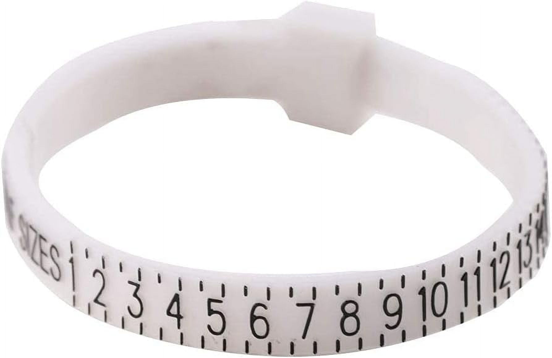 Stick Finger Finger New Us Ring Sizer Tester Measure Finger Scale Scale ...