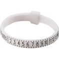 Stick Finger Finger New Us Ring Sizer Tester Measure Finger Scale Scale ...